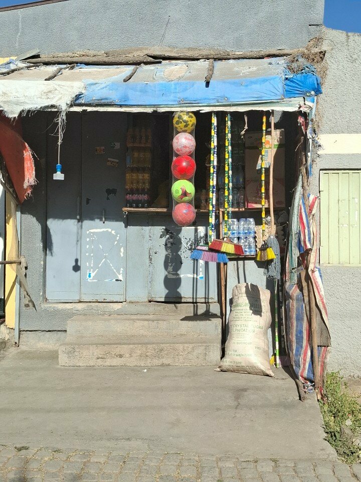Shop, grocery, Addis Ababa, Akaky Kaliti — Yandex Maps