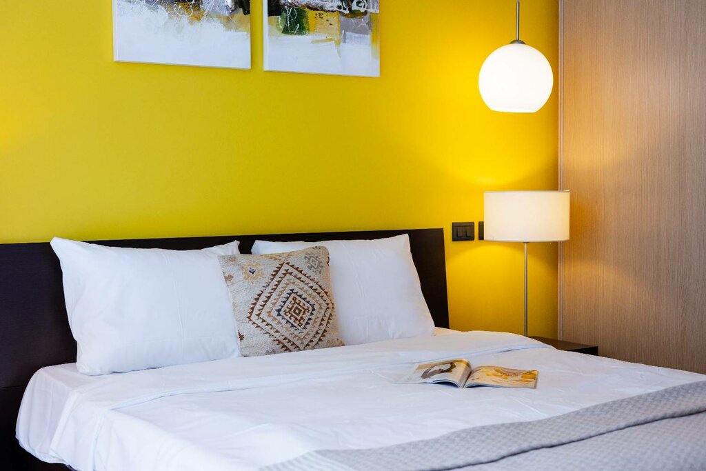 Yerevan Elite Stay, real estate agency, Yerevan, Vazgen Sargsyan Street ...