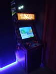 Rave by Buster, компьютерный клуб, Авиамоторная ул., 41Б, Москва ...