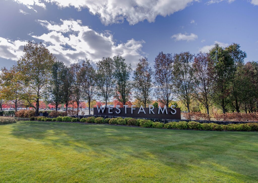 Westfarms, shopping mall, Connecticut, Hartford County — Yandex Maps
