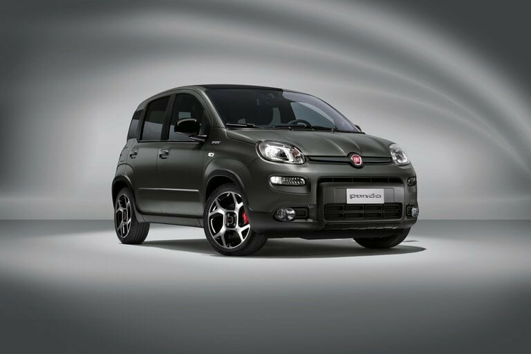 City Rent Car, car rental, Sicily, Catania, Via San Giuseppe la Rena ...