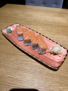 Sushi bars in Kazan, sushi bars near me on the map — Yandex Maps