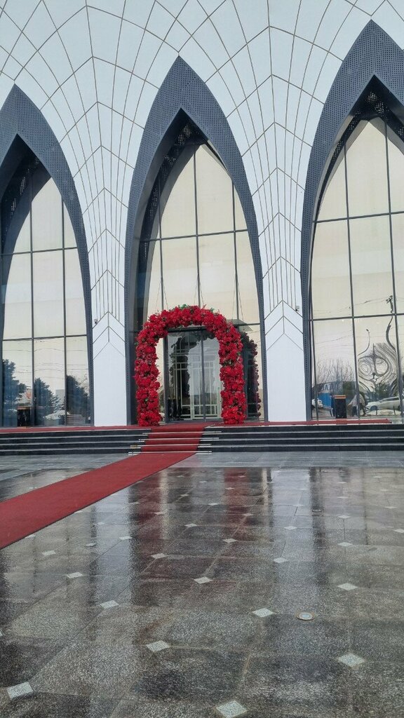 Elegant Emirates, restaurant, Shymkent, Báıdibek Bı dańǵyly, 7/17 ...