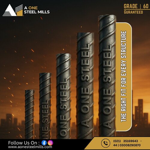 A One Steel Mills, metal structures, Karachi, Clifton, Clifton Block 3 ...