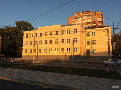 Prices at Samara state university of social sciences and education ...