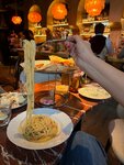 Salone pasta&bar, ресторан, ул. Малая Дмитровка, 18А, стр. 3, Москва ...