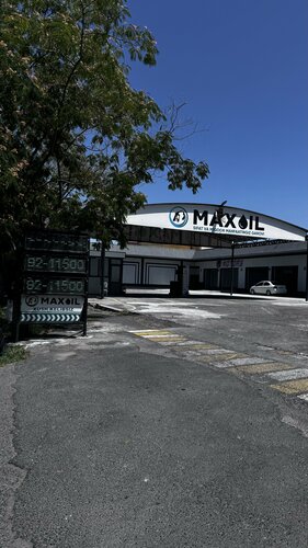 Max Oil, LPG Filling Station, Kokand, Xojirabot koʻchasi, 205G — Yandex ...