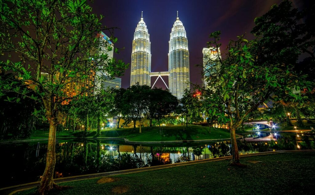 Enclave Hotel, hotel, City of Kuala Lumpur — Yandex Maps