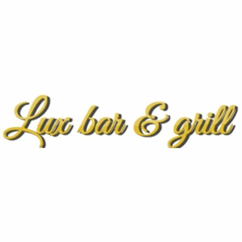 Lux Bar & Grill, restaurant, Norrbotten, Luleå — Yandex Maps