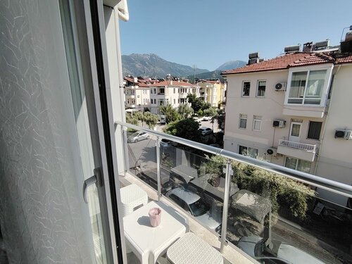 Yes Apart Hotel Fethiye, hotel, Mugla, Fethiye, Tuzla Mah., 521. Sok ...