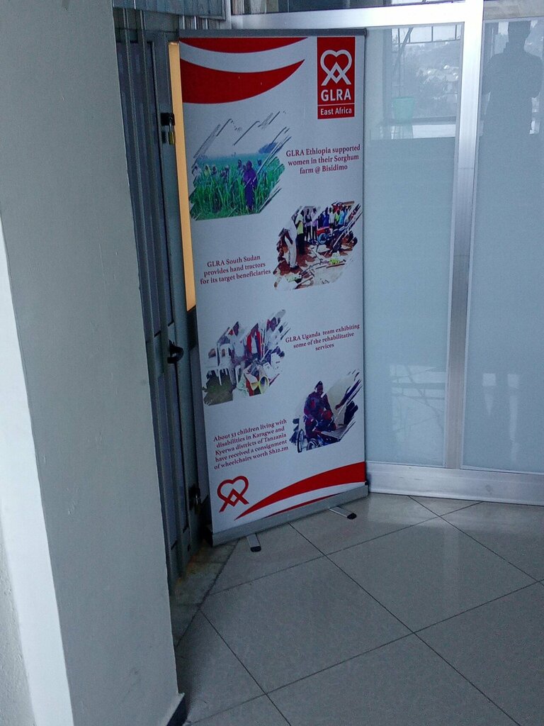 Glra, management company, Addis Ababa, Nifas Silk-Lafto, Kebele 36 ...