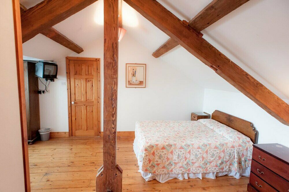 Setanta B&b, hotel, 7 Castle Street Ardee — Yandex Maps