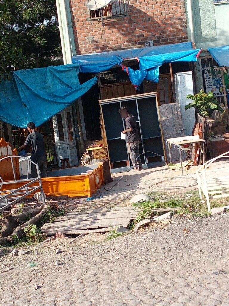 Samson furniture, furniture store, Addis Ababa, Akaky Kaliti, Kebele 98 ...
