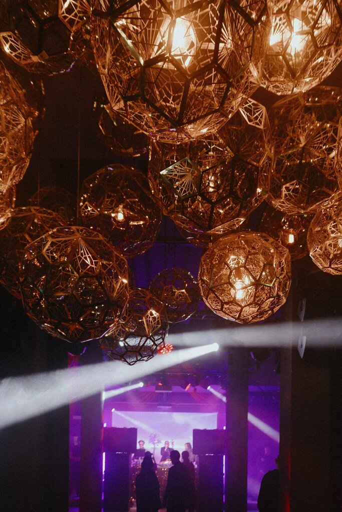 Cinema Club, nightclub, Moscow, Rochdelskaya Street, 15с17-18 — Yandex Maps