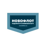Novoflot (Na Turukhtannye Ostrova Road No:18к4), gemicilik ekipmanları firmaları  Saint‑Petersburg'dan