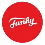 Funky Press (Novgorodskaya Street No:13Л), baskı hizmetleri  Saint‑Petersburg'dan