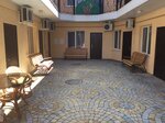 Kalinka (Профсоюзная улица No:10), otel  Yevpatorya'dan