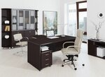 Industriya-mebel (Donskaya ulitsa No:11А, Bryansk), büro mobilyaları  Briansk'tan