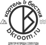 Kartel & Bestiya (Diktatury Proletariata Street No:34), spor giyim ve ayakkabı  Krasnoyarsk'tan