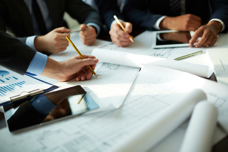 Hukuk büroları Статус-Юг, Krasnodar, foto