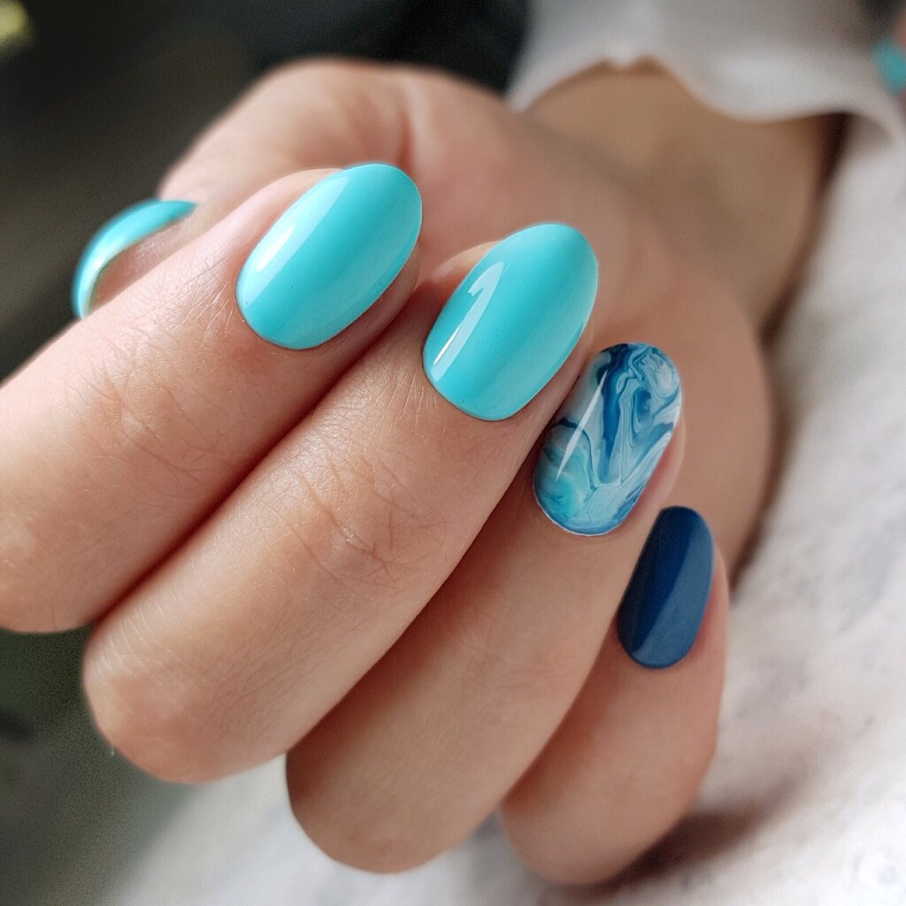 Manikür-pedikür Studiya Reginy Laki, Saint‑Petersburg, foto