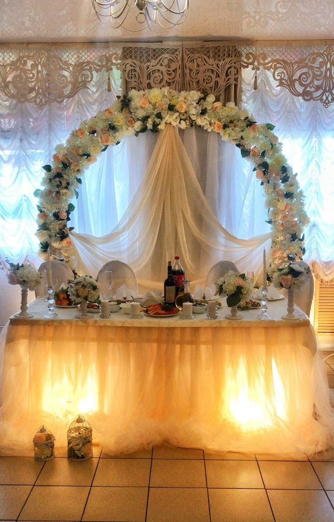 Kafe Кафе Западный Банкет Холл, Taganrog, foto