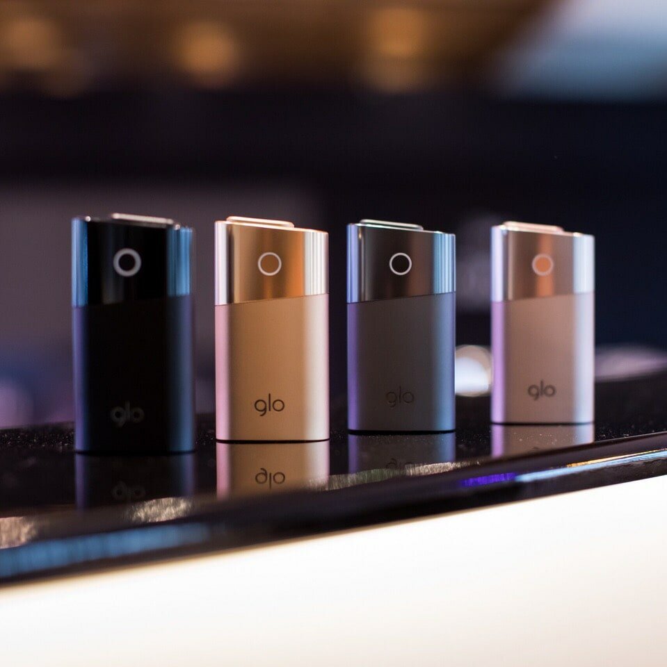 Tütün, sigara mağazaları Top Glo, Moskova, foto