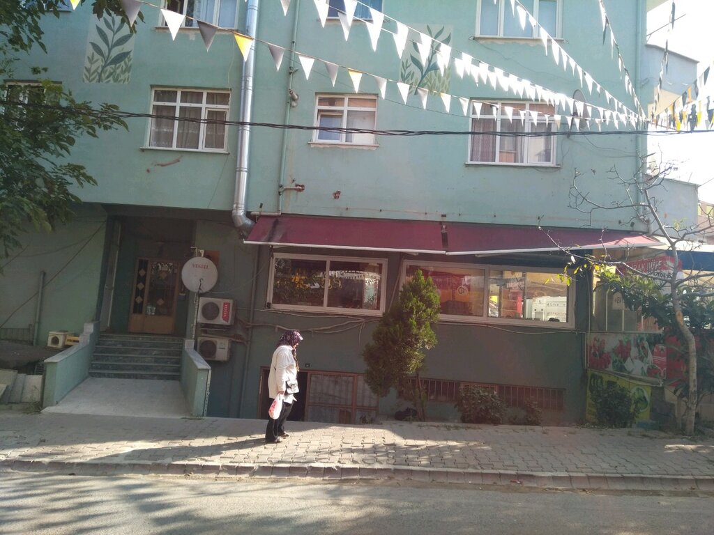 Nakış hizmetleri Bayrak Nakış, İstanbul, foto