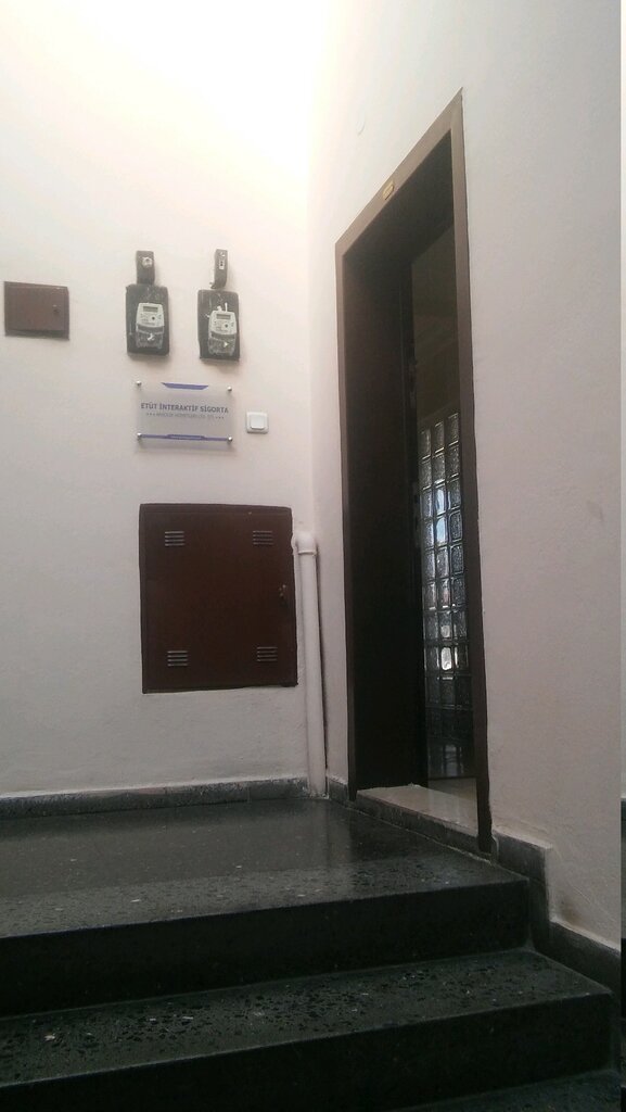 Sigorta şirketleri Etüt İnteraktif Sigorta Aracılık Hizmetleri, Ankara, foto