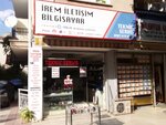 İrem İletişim Bilgisayar (Aydınlıkevler Mah., Şehit Mustafa Baş Cad., No:57, Altındağ, Ankara), cep telefonu ve aksesuarları satış mağazaları  Ankara'dan