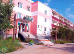 Yakutsky dom-internat dlya prestarelykh i invalidov (Yakutskaya Street No:8), huzurevi, bakımevi  Yakutsk'tan