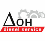 Don Diesel Service (Proizvodstvennaya ulitsa No:4), motor tamiri  Bataysk'tan