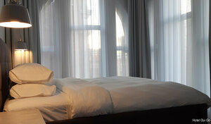 Hôtel Oui Go! (Quebec, Trois-Rivières), otel  Trois‑Rivières'den