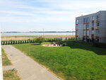 Seaside Apartment Tallinn (Tallinn, Vabaohumuuseumi street, 4B), otel  Tallin'den