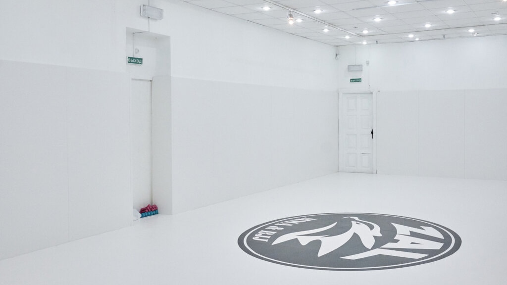 Spor kulüpleri Mixed Martial Arts School Zal Bjj Mma, Moskova, foto