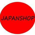 Japanshop (ulitsa Goleneva No:28), otomobil yedek parçaları  Soçi'den