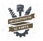 IC-Parts (ulitsa Sverdlova No:31), otomobil yedek parçaları  Pavlovski Posad'dan