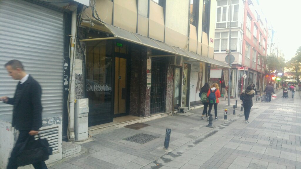 Özel sigorta ve emeklilik Norm Sigorta Acenteliği, İstanbul, foto