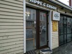Coffee time (Universitetskaya Street No:20), kahve dükkanları  Kazan'dan