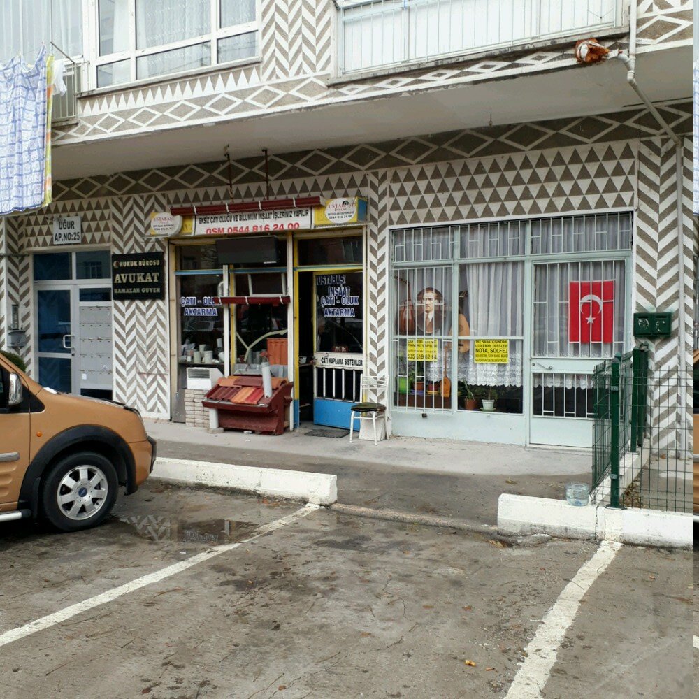 Müzik enstrumanların tamiri Ud İmalati ve Tamiri, Ankara, foto