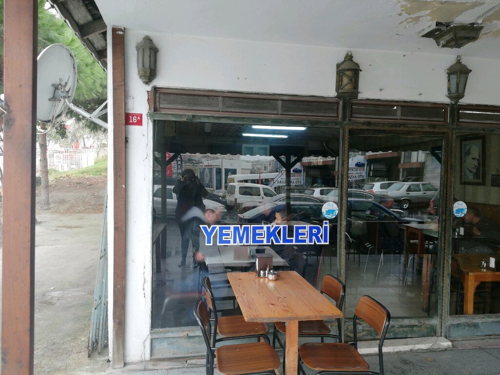 Kafe Ezgim Ev Yemekleri, Beylikdüzü, foto
