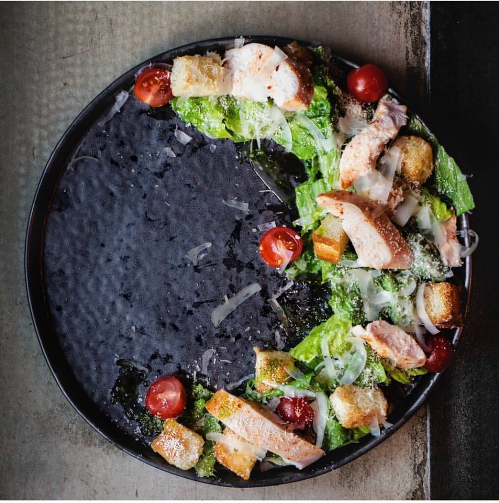 Bar Ogni, Kostroma, foto