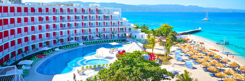 Otel Hotel Decameron Panaca, , foto