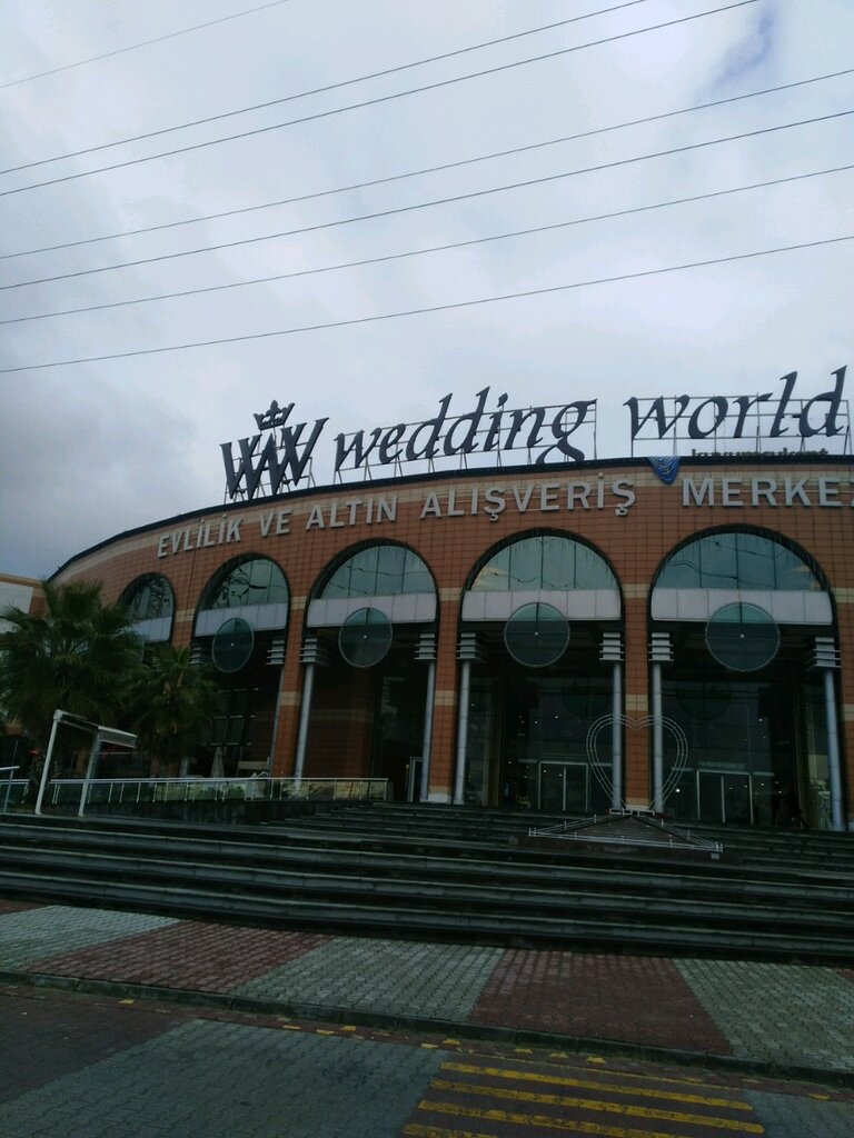 Kuyumcular Masat Baghdad Mücevherat, İstanbul, foto