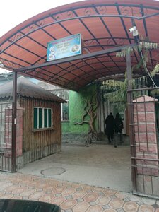 Lagmannaya (Alexander Pushkin street No:54, Taraz), kafe  Taraz'dan