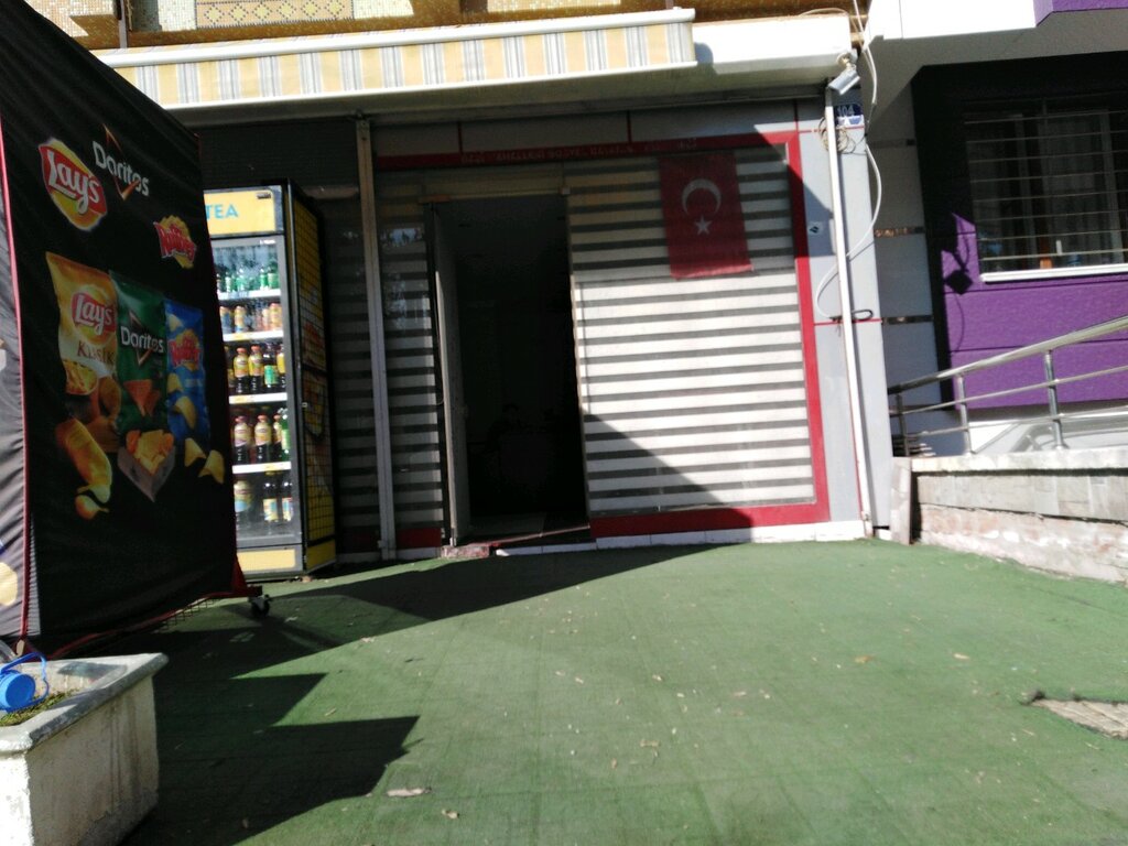 Oto kiralama Ar Rent A car, Ankara, foto