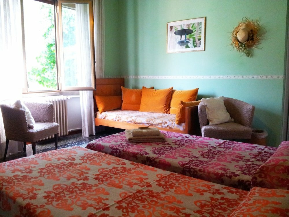 Otel B&b D'Èco Milano, Milano, foto