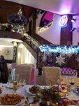 Шинок (Vilna vulytsia No:1А), kafe  Slavyansk'tan