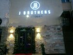 J Brothers (Shahrisabz Street No:22, Mirabad District), restoran  Taşkent'ten