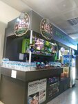 Protein Bucks (Yıldırım Beyazıt Cad., No:1, Bahçelievler, İstanbul), spor beslenme  İstanbul'dan